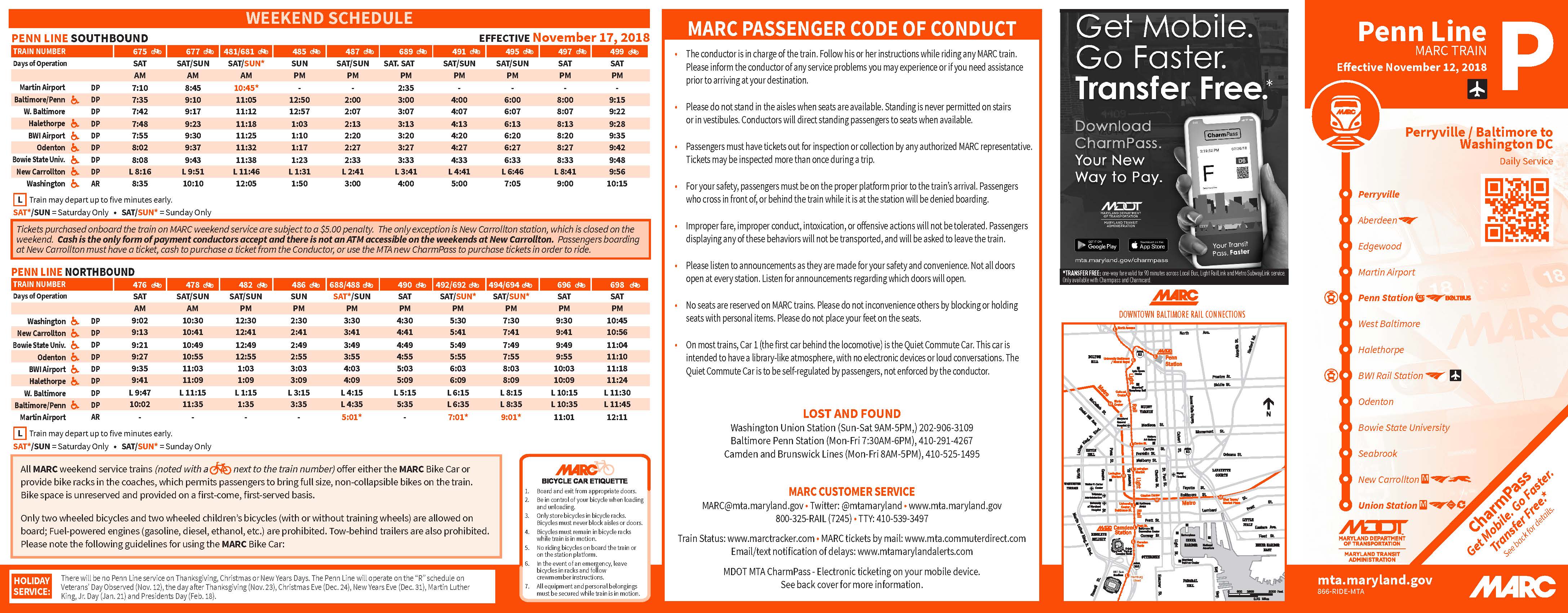 MARC Penn Line nov 2018_Page_1 – Go Howard