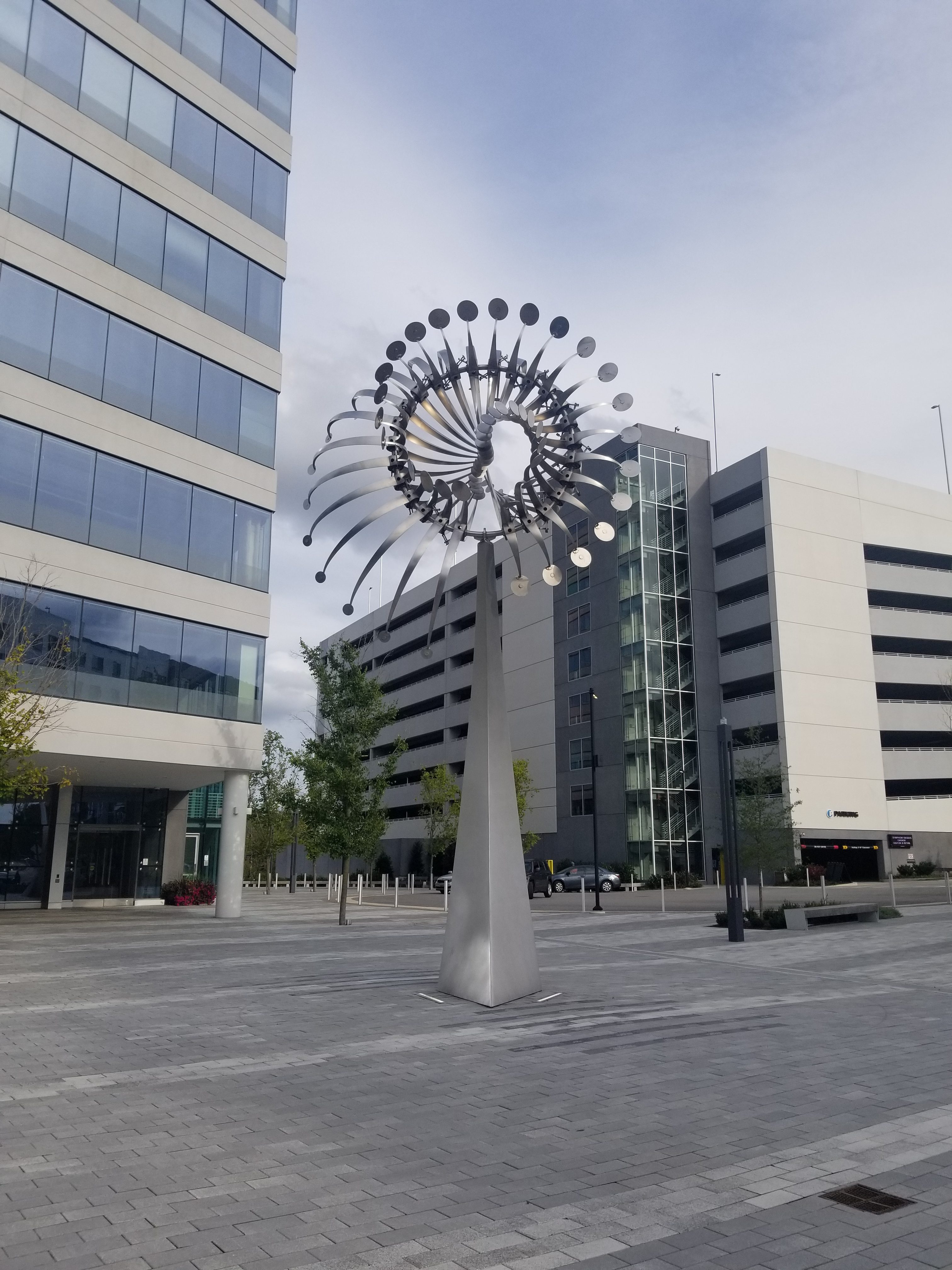 Azlon Plaza – Go Howard