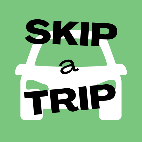 Skip a Trip – Go Howard